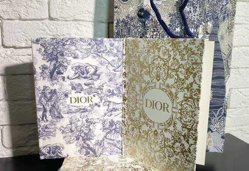 Блокнот/Ежедневник Cristian Dior