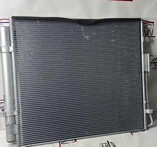 Радиатор кондиционера Palisade 2.2 97606S8000