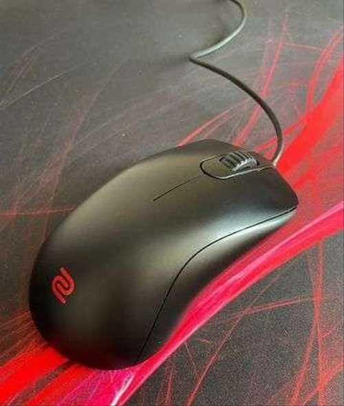 Профессиональная игровая мышь Zowie S2