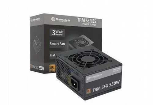 Блок питания компьютера Thermaltake TRM SFX, 550 В