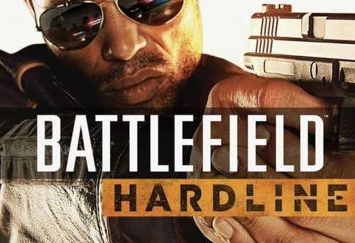Battlefield Hardline Deluxe Edition на Ps4 Ps5