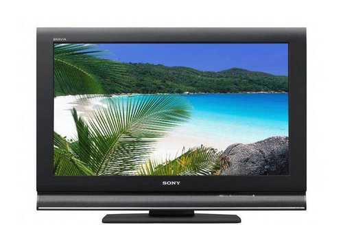 Телевизор Sony KDL-32L4000