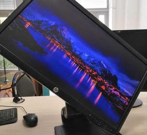 Монитор 23" HP LA2306x