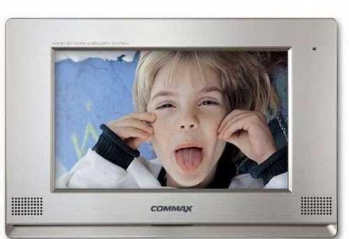 Commax CDP-1020AD монитор видеодомофона с памятью
