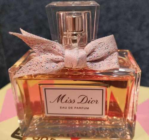 Духи Miss Dior