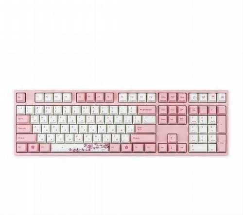 Клавиатура Varmilo Sakura V2 VEA108 Cherry 553664