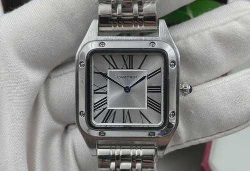 Мужские часы Cartier кварц