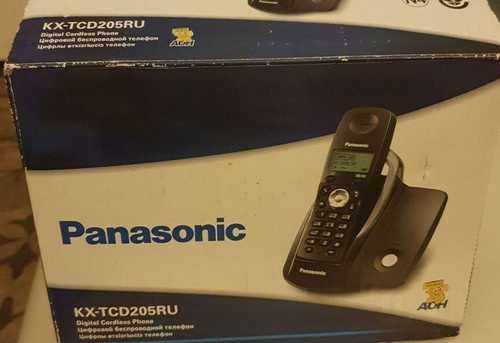 Panasonic Беспроводной телефон