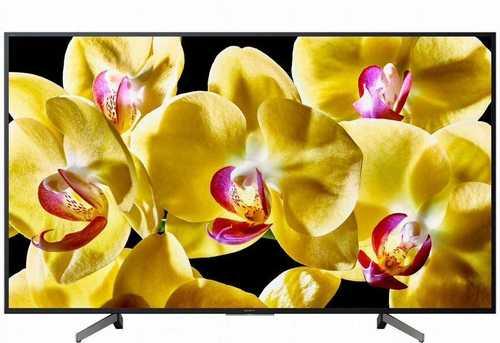 Телевизор 4K 55" Sony KD-55XG8096 с Android TV