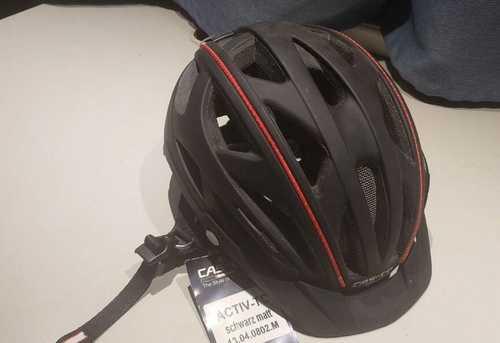 Шлем велосипедный Casco Activ-TC