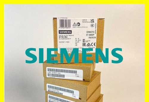Контроллеры Siemens сименс 6ES7131-6BF00-0DA0