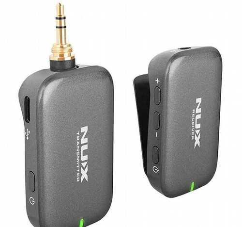 Nux B-7PSM In Ear Monitor System - Бесп. (Новый)