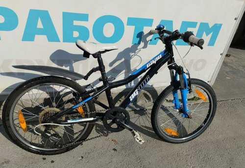 A-Gang Capo 20 детский велосипед