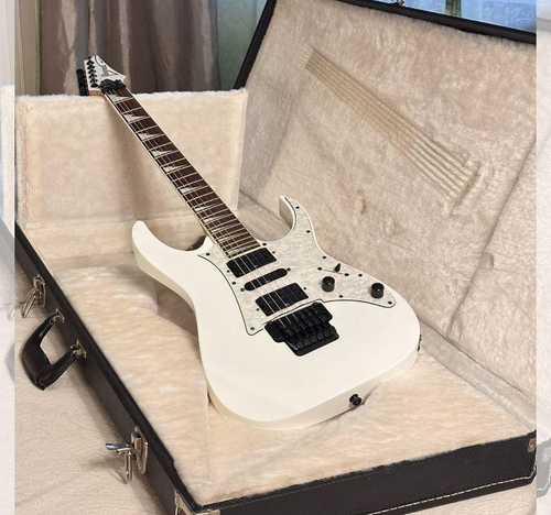 Электрогитара ibanez RG 350DX