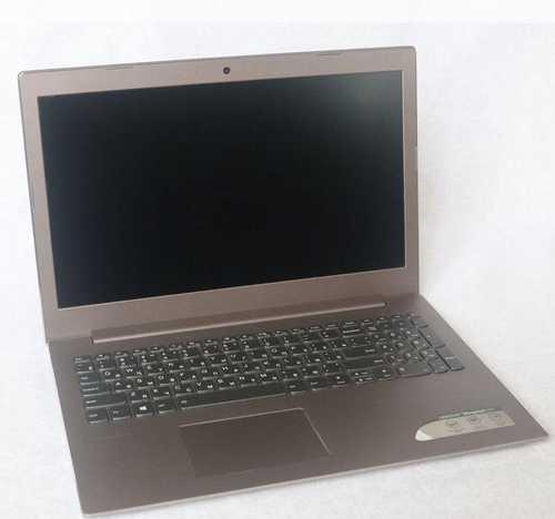 Ноутбук Lenovo IdeaPad 520-15IKB
