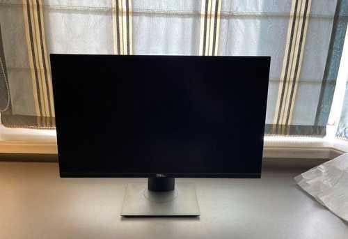 Монитор Dell P2319H 23" дюйма