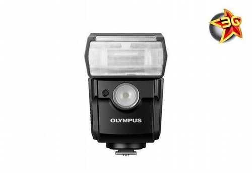 Вспышка Olympus FL-700WR