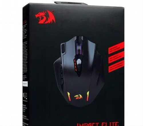 Игровая мышь Redragon Impac Elite