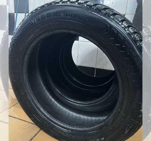 Nokian Tyres Hakkapeliitta 8 205/55 R16 95