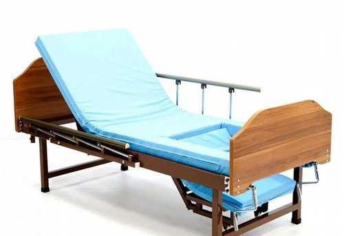 Кровать для лежачих больных