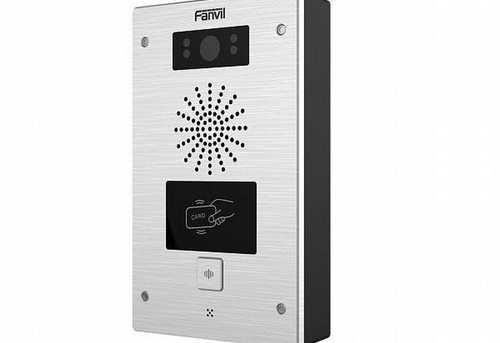 Fanvil i32V вызывная панель ip-домофона