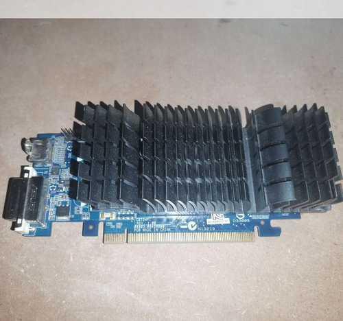 Видеокарта gt 1030 2gb gddr5