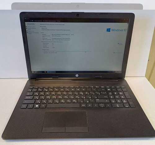 Ноутбук HP RTL8723DE