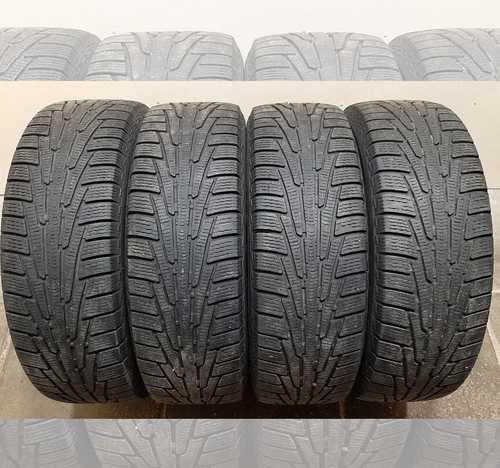 Nokian Tyres Nordman RS2 235/65 R18