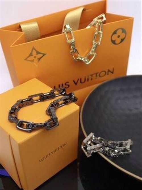 Louis Vuitton браслет