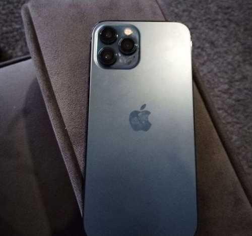 iPhone 12 Pro Max, 128 ГБ