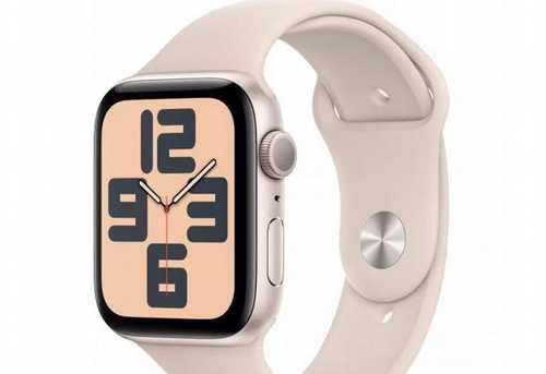 Apple Watch SE 2023 40mm, Новый