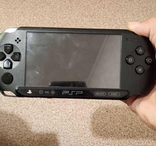 Sony PSP 3008