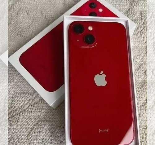 iPhone 13, 128 ГБ