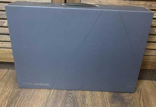 Asus Zenbook 14 R5 7530u/16GB/SSD512