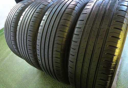 Continental ContiEcoContact 5 215/60 R17