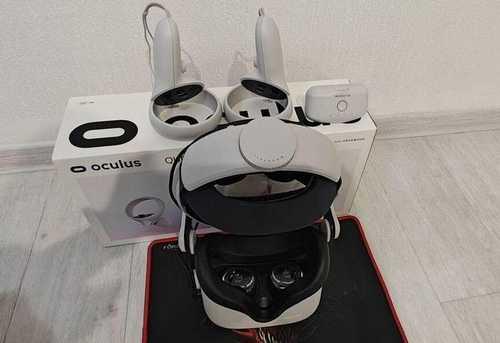 Vr очки oculus quest 2 256гб