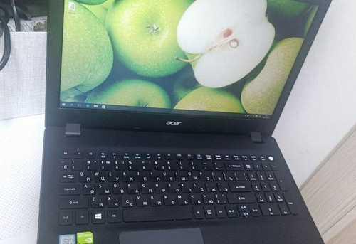 Acer FullHD / i3-6006U / 920M / 8GB / 1TB
