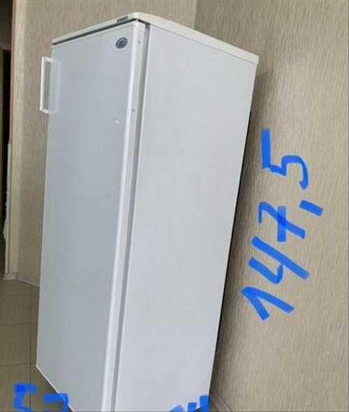Холодильник 280л Атлант кш-357 (высота 147,5 см)
