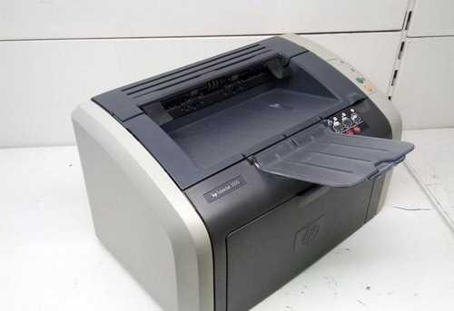 Принтер hp 1010