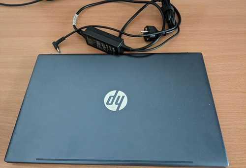 Ноутбук HP pavilion 15-eh1002ur