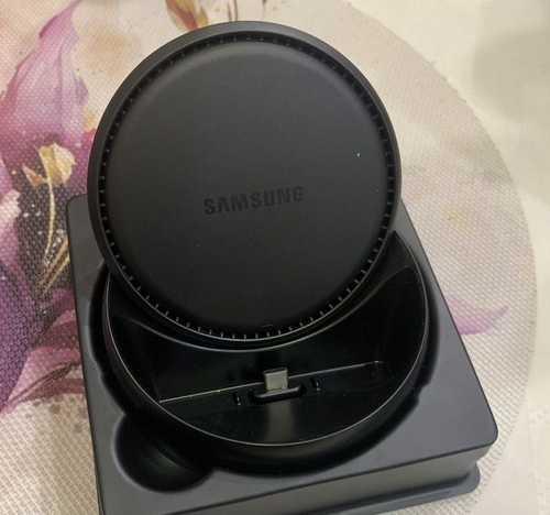 Samsung Dex Station