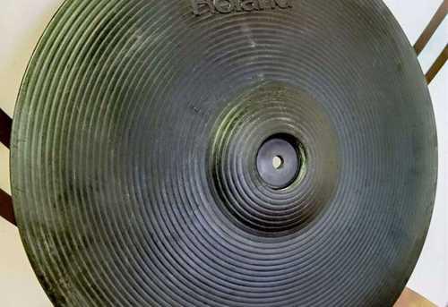 Электронная тарелка Roland V-Drums CY-14C Crash От