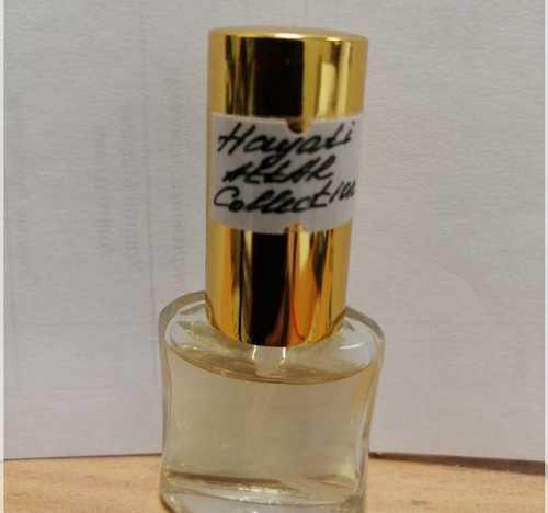 Attar collection Hayati