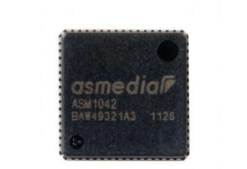 Шим контроллер C.S ASM1042 (A3) tqfn-64 02G0540024