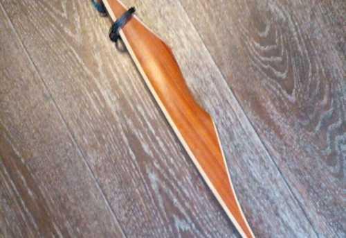 Лук традиционный Ragim (Италия) longbow