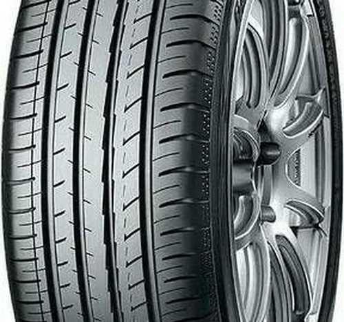 Yokohama BluEarth-GT AE51E 225/50 R17 98W