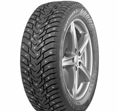 Nokian Tyres Nordman 8 225/50 R17