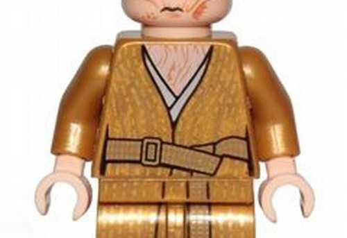 Минифигурка Lego Star Wars Supreme Leader Snoke s