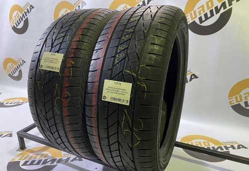 Goodyear Excellence 255/45 R20