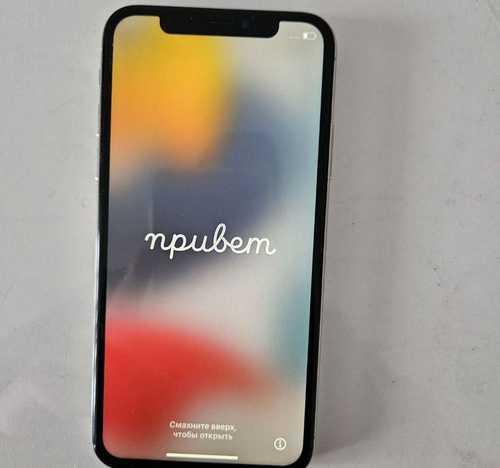 iPhone X, 64 ГБ